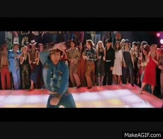 Dance Off GIFs - Get the best GIF on GIPHY