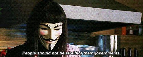 V-of-vendetta GIFs - Get the best GIF on GIPHY