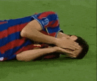 Soccer Flop Gifs
