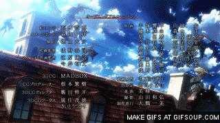 Aot GIF - Find & Share on GIPHY