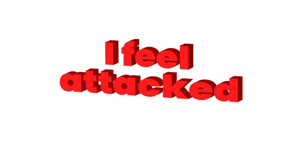 Attacked Art Sticker by Justin for iOS & Android | GIPHY