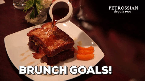 French-savory-toast GIFs - Get the best GIF on GIPHY