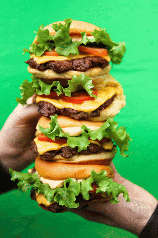 Shake Shack GIFs - Get the best GIF on GIPHY
