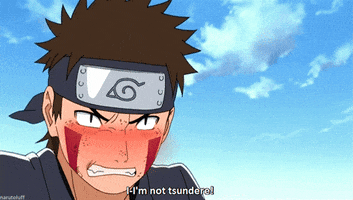 Heisuke's Tsundere Waifu | Quotev