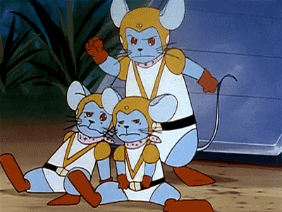 3-blind-mice GIFs - Get the best GIF on GIPHY