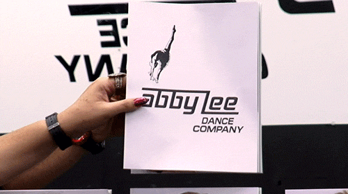 Abby-lee-dance GIFs - Get the best GIF on GIPHY
