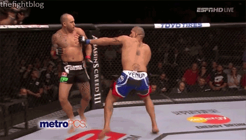 Derrick Lewis vs Travis Browne "nearly finalized" for UFC 209 on ...