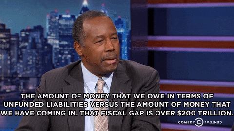 Fiscal-gap GIFs - Get the best GIF on GIPHY