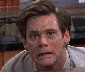 The Pen Is Blue GIFs - Get the best GIF on GIPHY