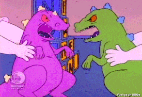 London Toy Fair Reveals: 90s Nickelodeon Pop!s! : funkopop