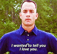 Bubba Gump Lips Gif | Lipstutorial.org