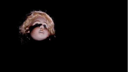 Film Dolls GIF by PAPER - Find & Share on GIPHY