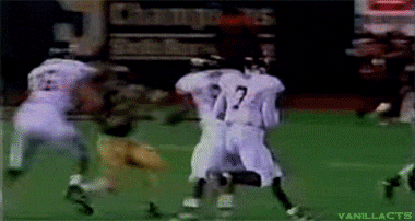 Hokie Football GIFs - Get the best GIF on GIPHY
