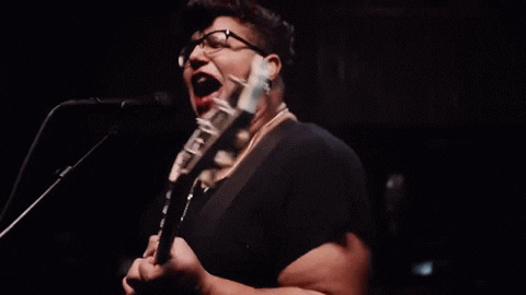 Best Rock Performance GIFs - Get the best GIF on GIPHY