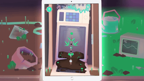 Weird Plants GIFs - Get the best GIF on GIPHY