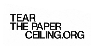 Tear the Paper Ceiling GIFs on GIPHY - Be Animated