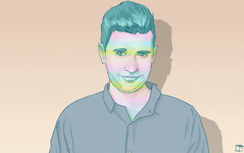 Portrait Art GIFs - Get the best GIF on GIPHY