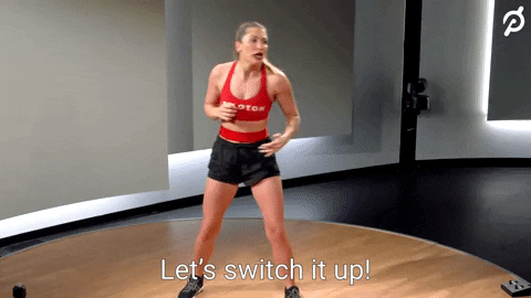 Switch-it-up GIFs - Get the best GIF on GIPHY