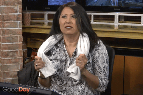 Tina Machua GIFs - Get the best GIF on GIPHY
