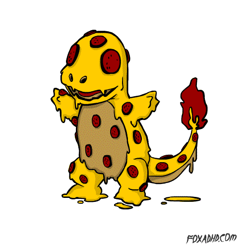 Pokemon Pizza GIFs - Get the best GIF on GIPHY