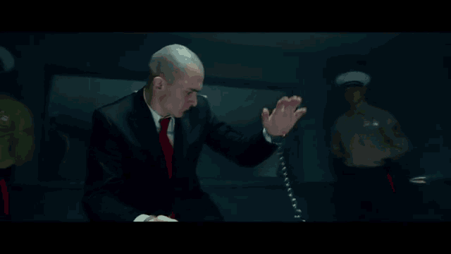 Hitman-2007 GIFs - Get the best GIF on GIPHY