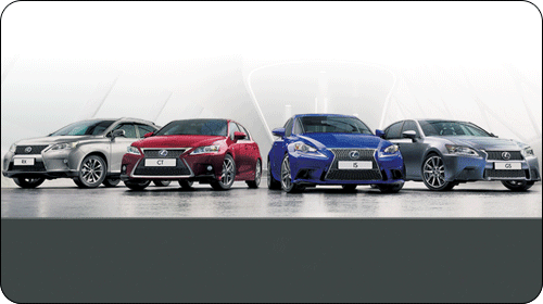 Lexus Find And Share On Giphy