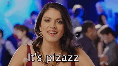 New trending GIF tagged snl cecily strong pizazz… | Trending Gifs