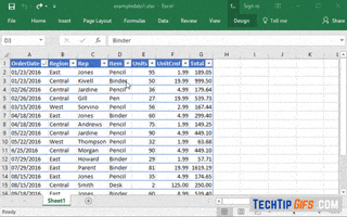 Excel GIFs - Find & Share on GIPHY