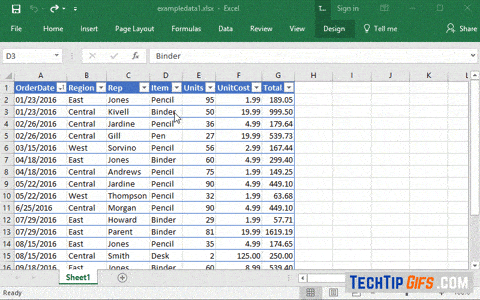 15 AI Tools To Automate Excel