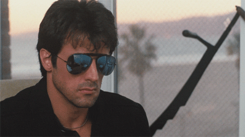 Silverster-stalone GIFs - Get the best GIF on GIPHY