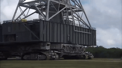 Launch Pad 39B GIFs - Get the best GIF on GIPHY
