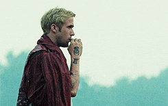 ryan gosling smoking GIF – Lostfollowers