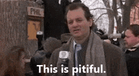 Groundhog Day Movie Gif