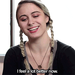 Womens Body Image GIFs - Find & Share on GIPHY