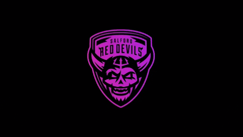 Salford Red Devils GIFs on GIPHY - Be Animated