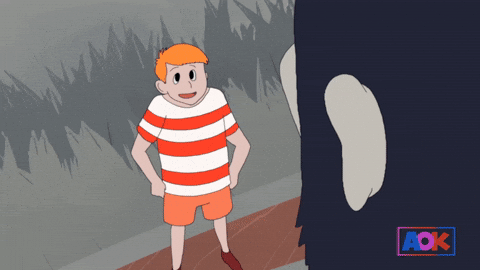 Scientifically Accurate GIFs - Get the best GIF on GIPHY