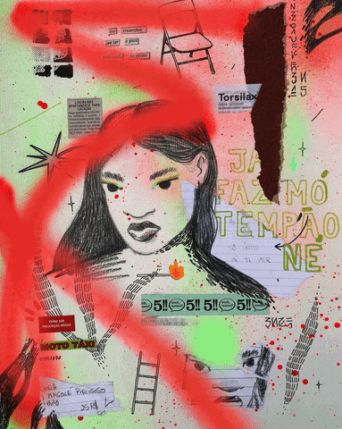 Colagem Analogica GIFs - Get the best GIF on GIPHY