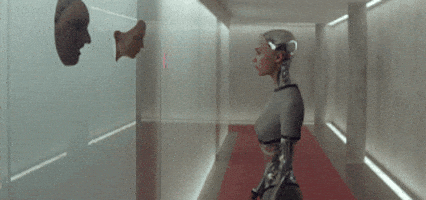 Killer Robots GIFs - Get the best GIF on GIPHY
