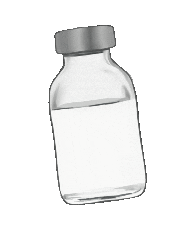 Bottle Medicine Sticker for iOS & Android | GIPHY