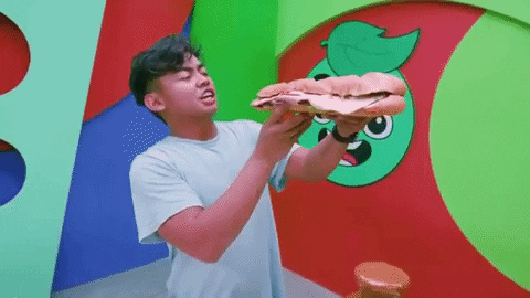 When Im Ready To Eat GIFs - Get the best GIF on GIPHY