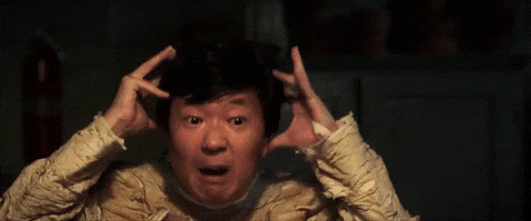 Goosebumps Tv Show Gif