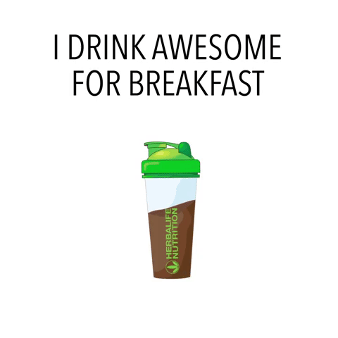 Breakfast Nutrition GIF - Find & Share on GIPHY