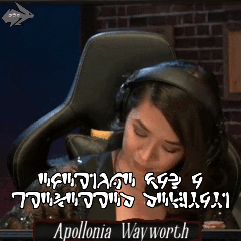 Everyone-has-a-preference GIFs - Get the best GIF on GIPHY