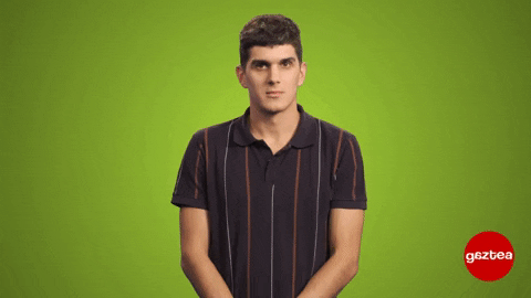 Oso Ondo GIFs - Get the best GIF on GIPHY