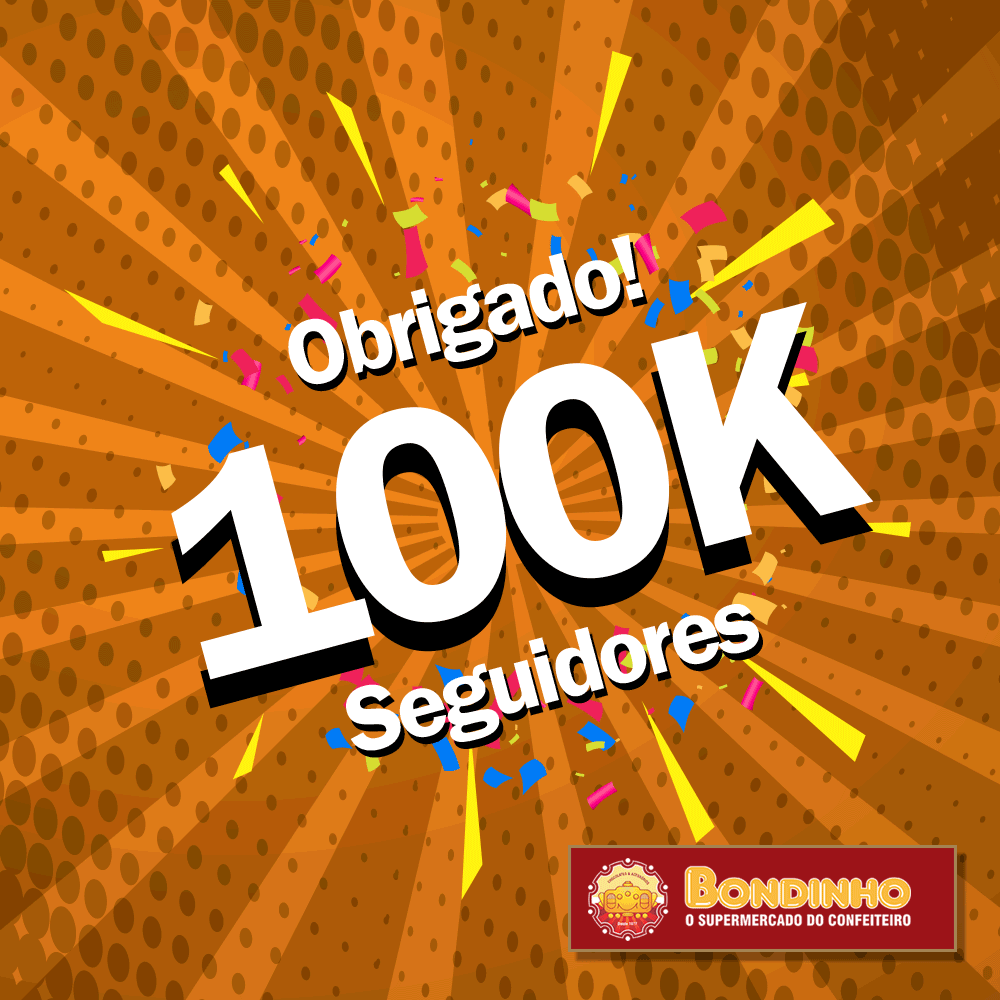 100K GIF by Bondinho - Find & Share on GIPHY