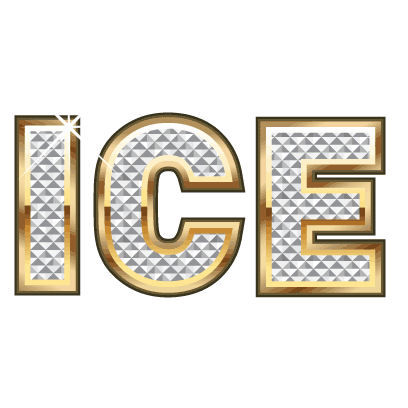 Hip Hop Ice Sticker by WE tv for iOS & Android | GIPHY