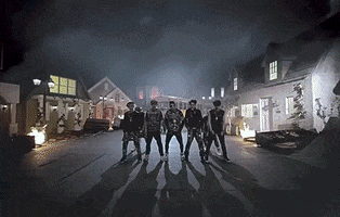 BTS Paved the Way by Entertainment GIFs | GIPHY