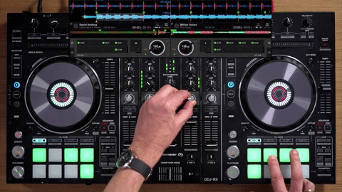 Ddj-rx GIFs - Get the best GIF on GIPHY