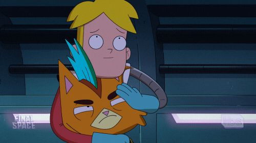 Season 1 Please GIF by Final Space - Find & Share on GIPHY