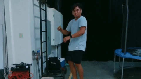 When I Dance GIFs - Get the best GIF on GIPHY